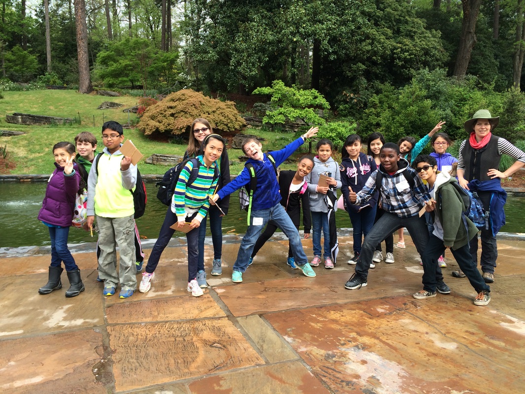 Forest View Elementary PTA